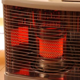 Terrassvärmare-guide | Fördelar och nackdelar | Bluegaz