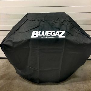 Vinterförvaring av grillen | Grilltips | Bluegaz