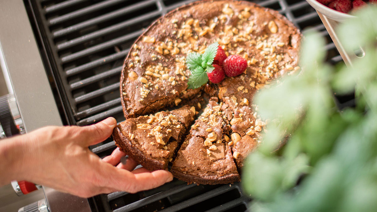10 midsommar-recept från grillexperten | Press