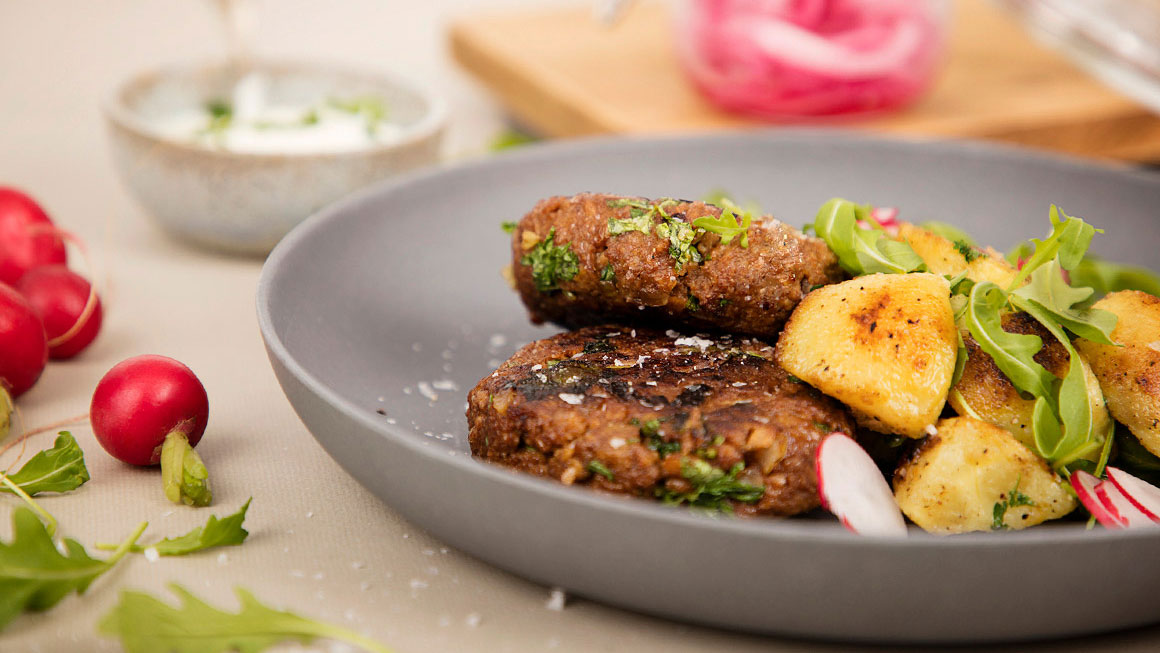 Vegansk grillning: 10 saker du ska grilla! | Press