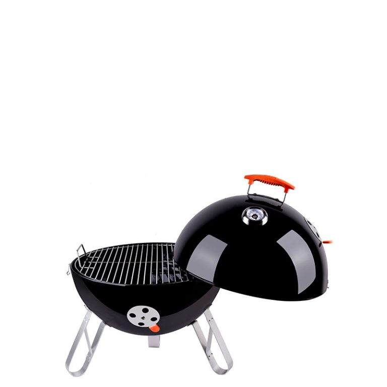 ProQ Excel BBQ Smoker | Stor rökgrill | Bluegaz