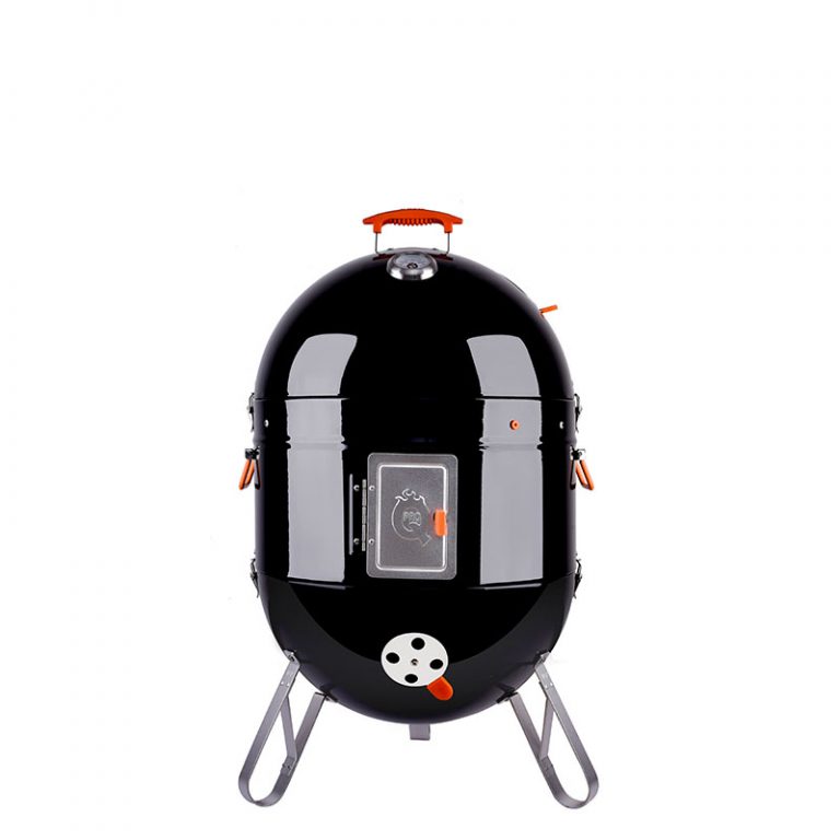 ProQ Excel BBQ Smoker | Stor rökgrill | Bluegaz