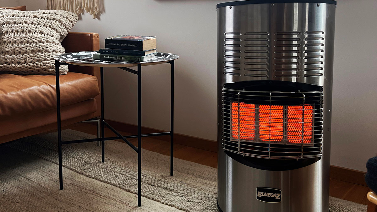 Elkrisen: Billigare att värma huset med gasol än med el | Press