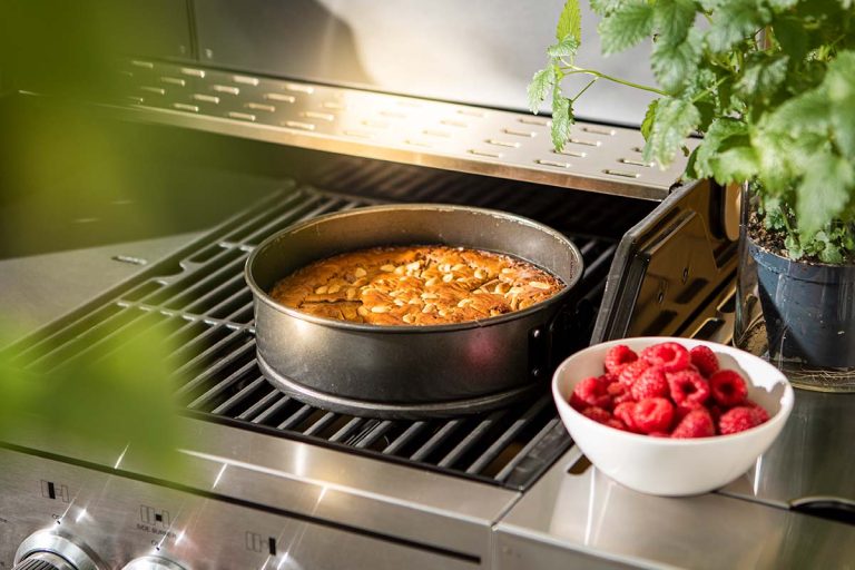 Ultimat checklista: Så lyckas du med grillfesten | Bluegaz